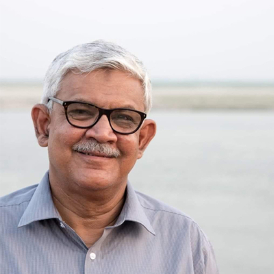 SHAMSUL ALAM – Trikon Architects | Best Architectural Firm in Bangladesh
