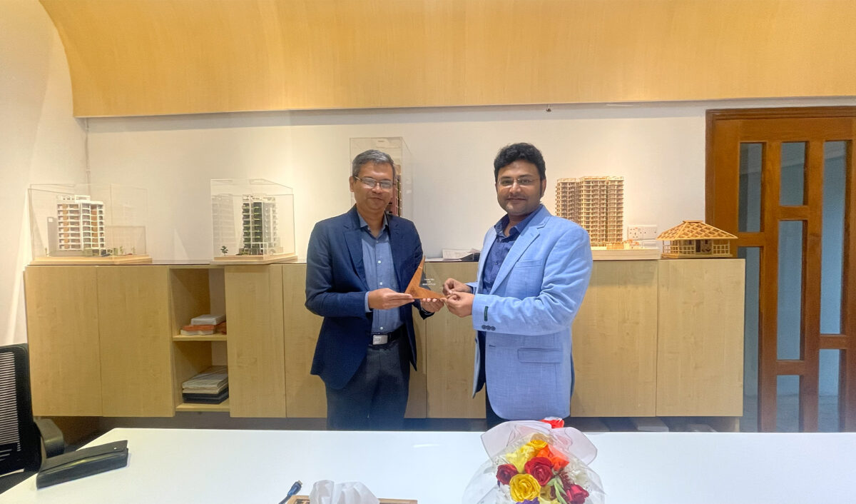 WELCOMING OUR NEW EXECUTIVE DIRECTOR TO TRIKON ARCHITECTS – Trikon ...